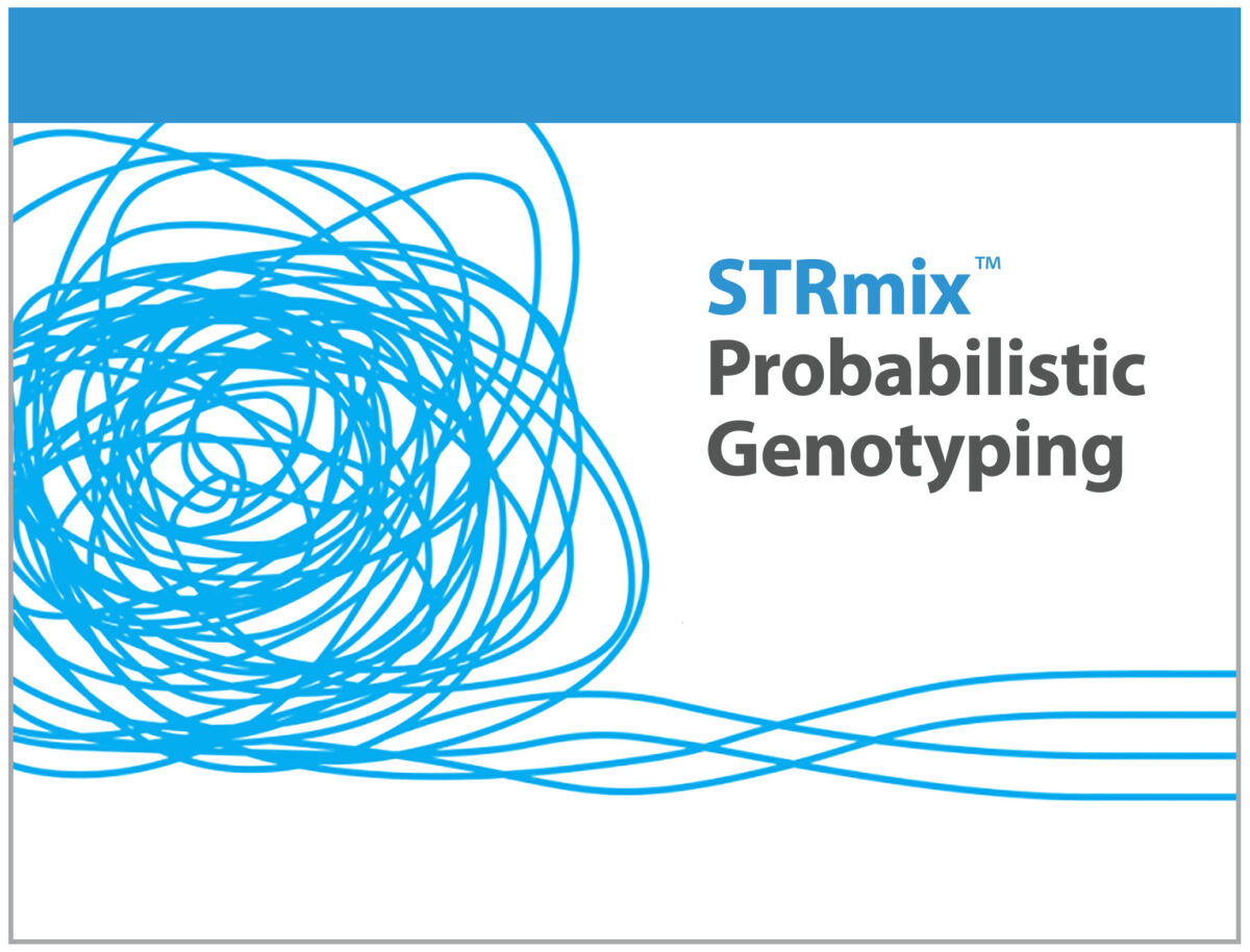 Forensic DNA Casework – Signature Science Forensics